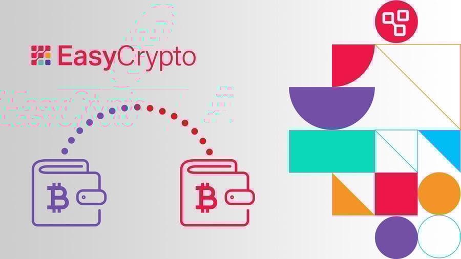 EasyCrypto - Products - Ethereum