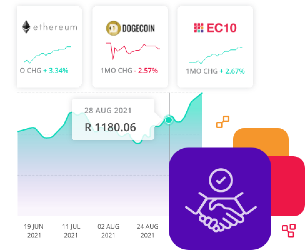 EasyCrypto - Institutional