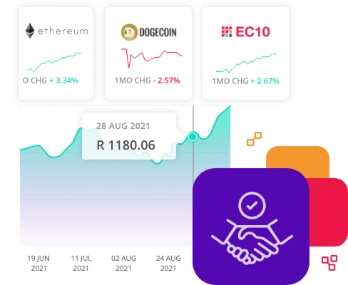 EasyCrypto - Institutional