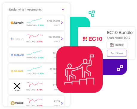 EasyCrypto - Institutional